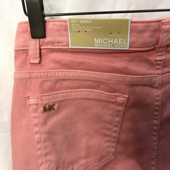 Michael Kors | Jeans | New Michael Kors Jeans | Poshmark